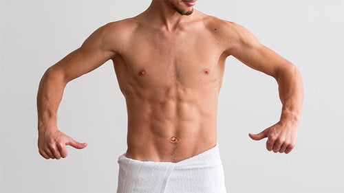 Bad Chest Genetics: Effective Ways to Fix Your Chest Shape