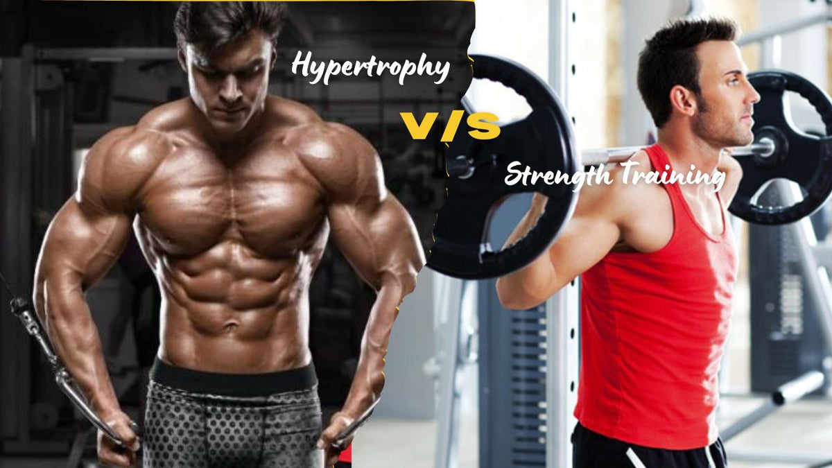 Hyperplasia vs Hypertrophy | Unraveling the Mysteries of Muscle Growth