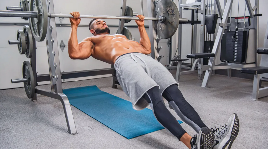 Powerful Inverted Row Alternatives for a Stronger Back and Bigger Lats