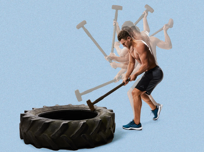 Is Swinging a Hammer a Good Workout? Benefits, Techniques, and Tips