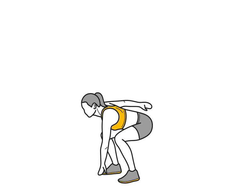Different Types Of Squat Exercises, How To Do Them, Benefits, And More