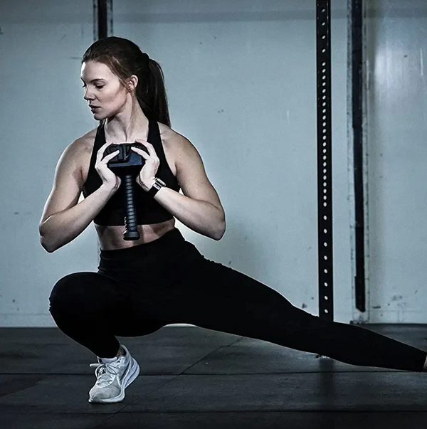 Transform Your Fitness with Thor's Hammer Workout