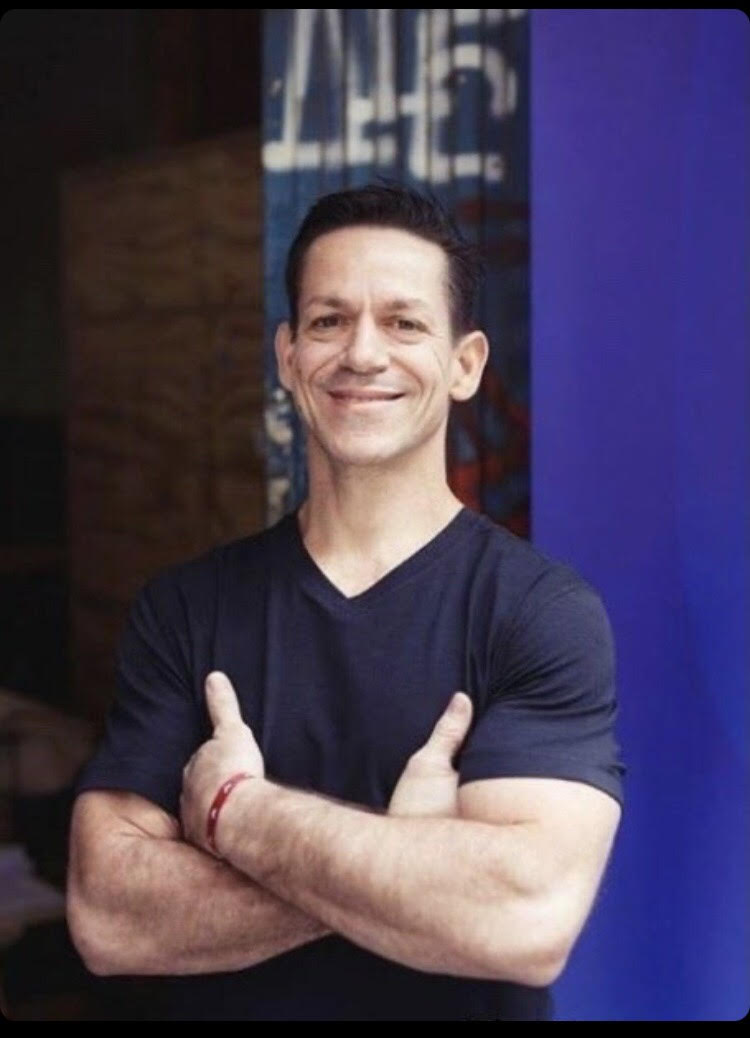 20 Minute Intro to Kettlebell Juggling: Steve Cotter