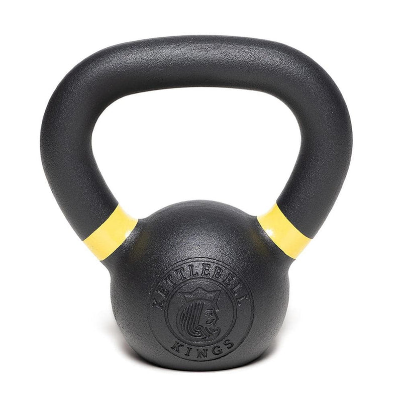 Kettlebell Color Coding - What Do The Colors Mean?