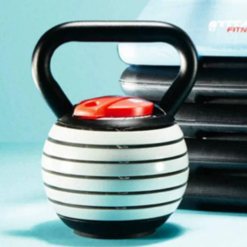 Kettlebell Kings | Kettlebells That Feel Great In Your Hands