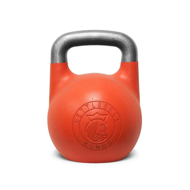 Kettlebell Color Coding | Kettlebell Kings