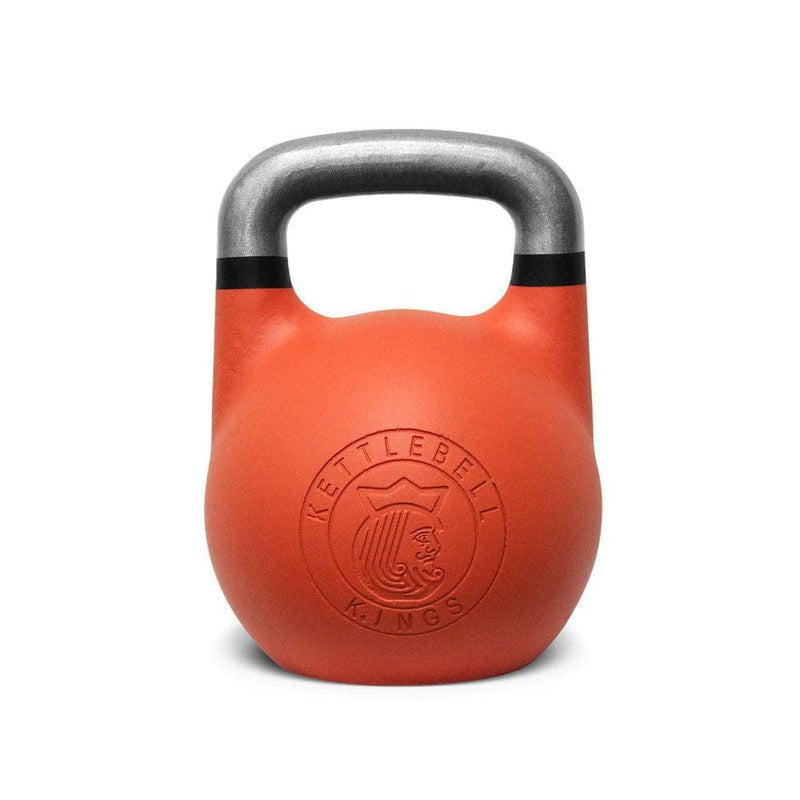 Buy 2025's Best Competition Kettlebells from Kettlebell Kings