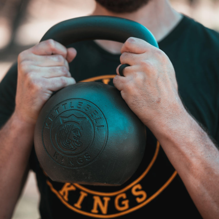 Transform your workout with Devil's Press, a dynamic full-body exercise.