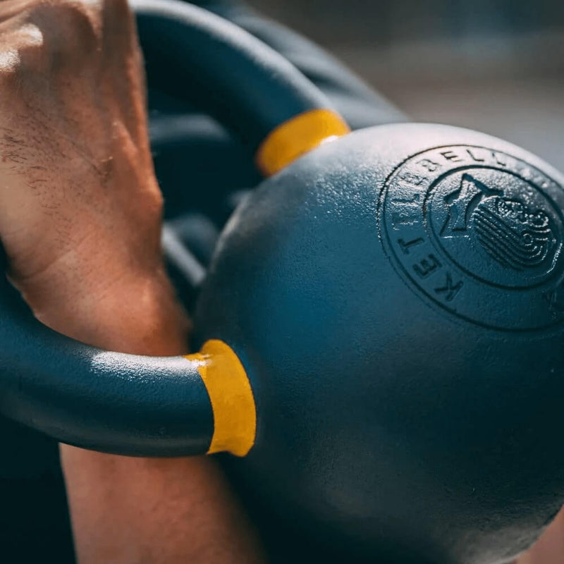 Kettlebell Kings | Kettlebells That Feel Great In Your Hands