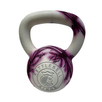 Premium Cerakote Edition by Kettlebell Kings