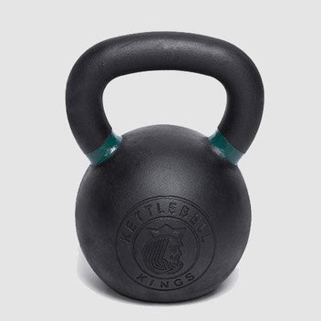 Kettlebell Color Coding - What Do The Colors Mean?